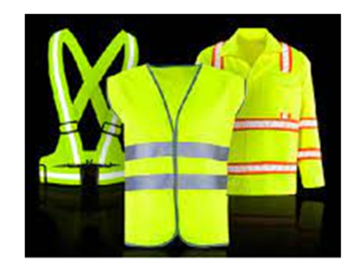 DIFFERENT TYPES OF CLOTH PROTECTION DEPENDING ON HAZARD - Tristar ...